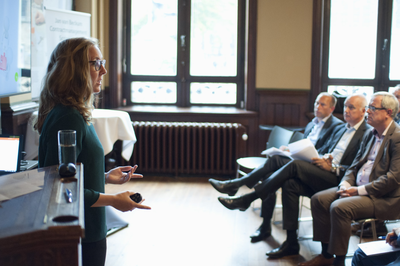 CM Partners | Circulair inkopen en contractmanagement 2.0 | CM Partners